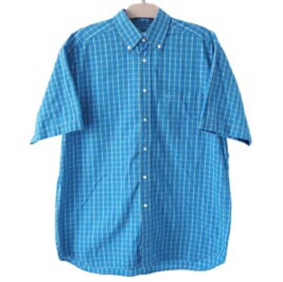Jos. A. Bank | Shirts | Mens Jos A Bank Traveler Collection Buttondown ...